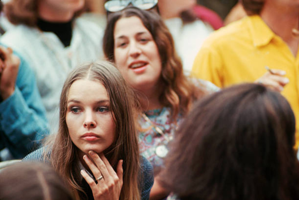 Jimi Hendrix Brian Jones Nico Mama Cass And Eclectic Vibes