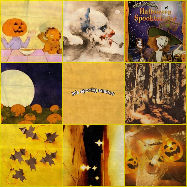 Age Regression Halloween On Tumblr