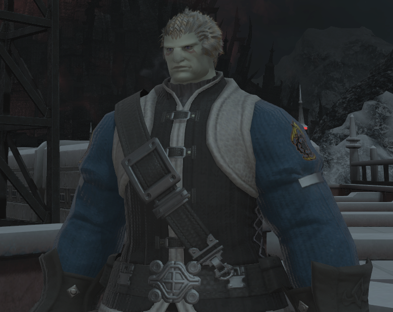 Tarou's FFXIV and OC Blog — Void Theorizing; On the Nature and History ... Tarou's FFXIV and OC Blog — Void Theorizing; On the Nature and History ...