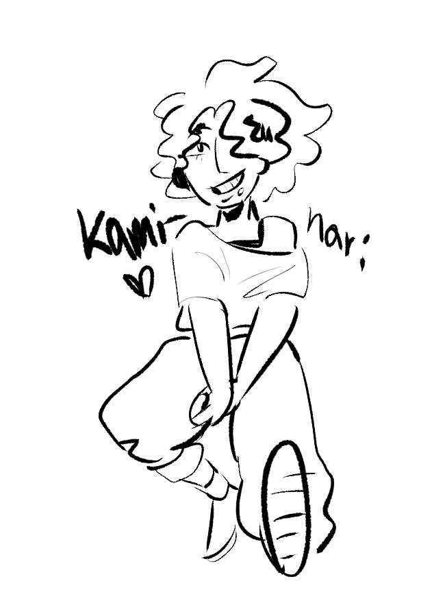 Come Get Some Sero Tonin Kirishimas Hot Girlfrienddekus Hot Ex Dekus