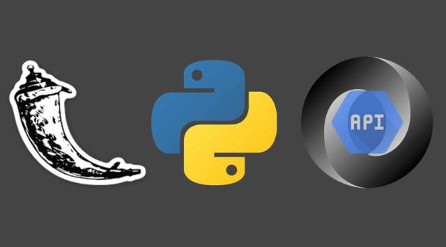 How to create a basic JSON API using Python and Flask? ☞ http://bit.ly ... How to create a basic JSON API using Python and Flask? ☞ http://bit.ly ...