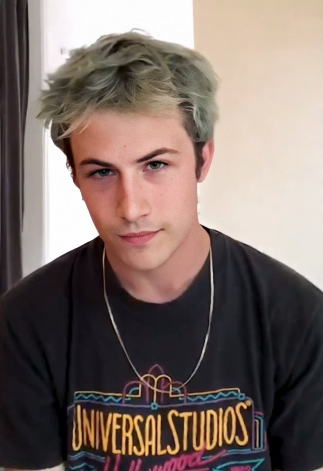 Dylan Minette On Tumblr