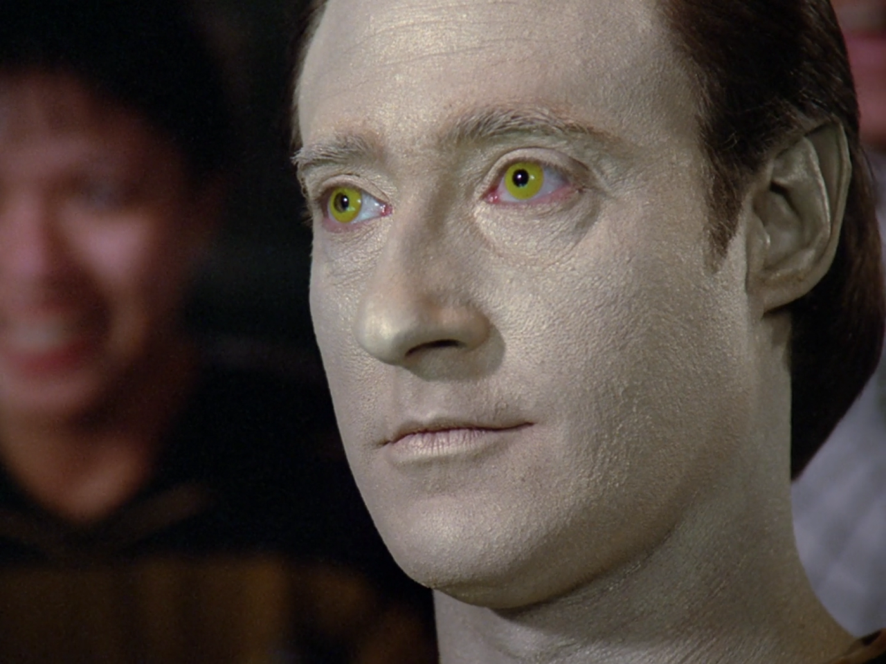The Colours Of Star Trek