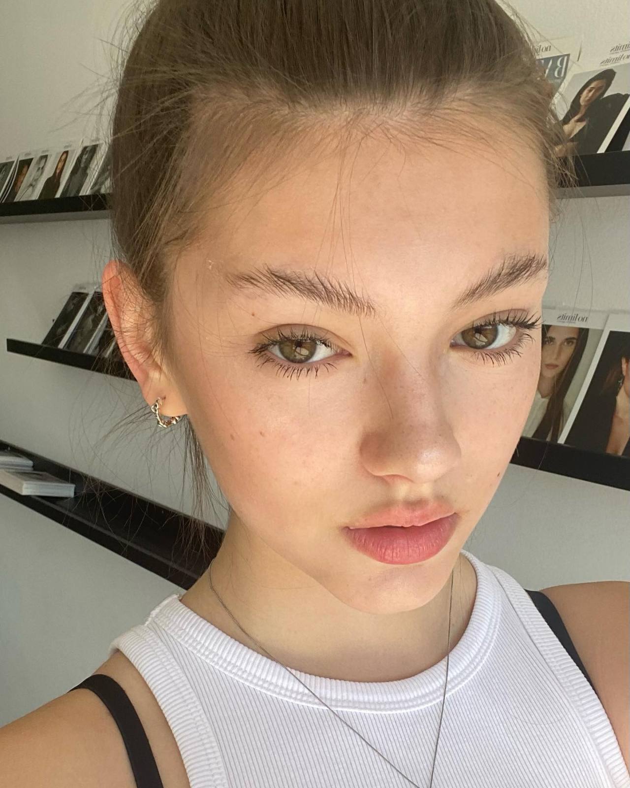The Cutie Collective Selfie By Lena K Ig Lena Kkos Ig2
