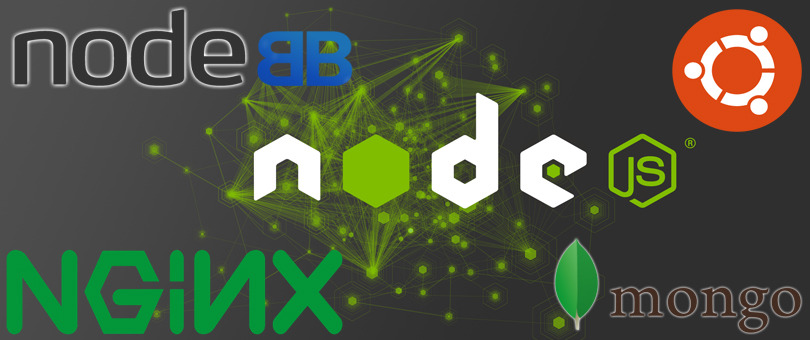 Techcress How To Install Nodebb With Mongodb And Nginx On