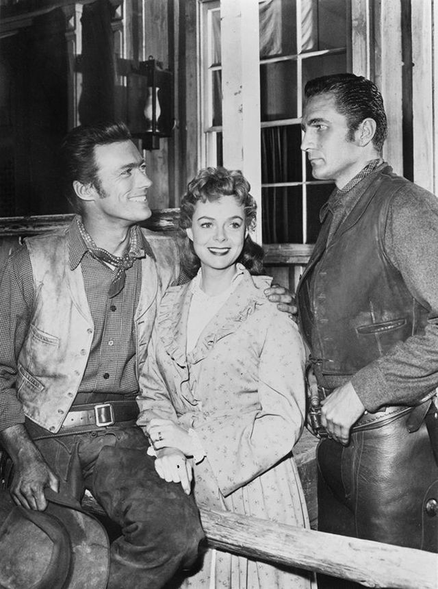 Untitled — June Lockhart From Lost In Space Also Lassie