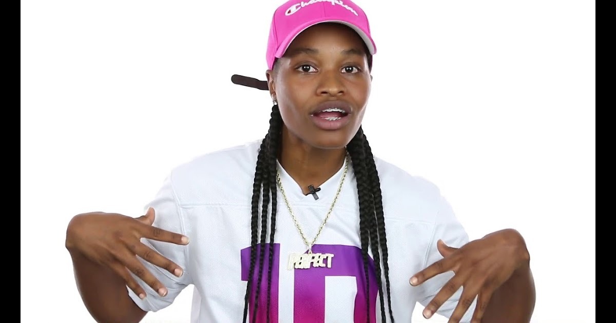Kawaiisharkbarbarian — Pretty Ricky On The Hotline Mp3