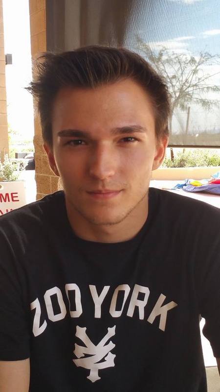 Baited My Older Brotheryes He Is My Real Brotherwho Wants To See Tumblr Pics