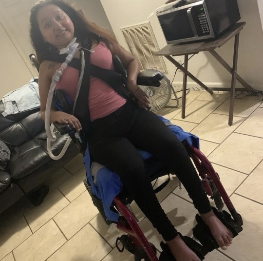 Quadriplegic Disabilitylover02 On Tumblr