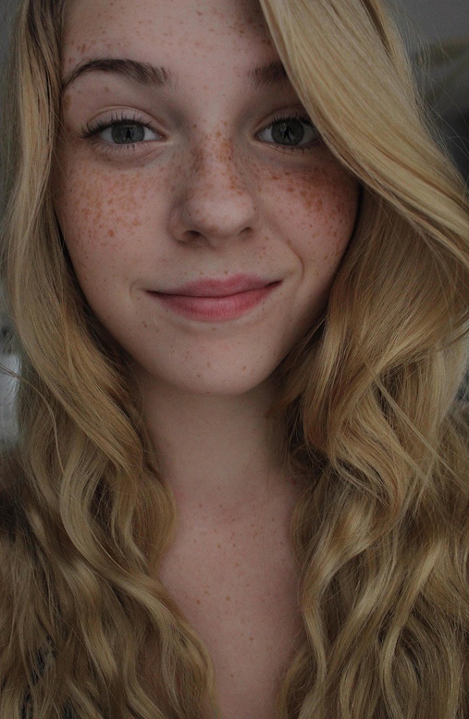 Almost Too Cute Freckles Night Watcher Nightwatcher6