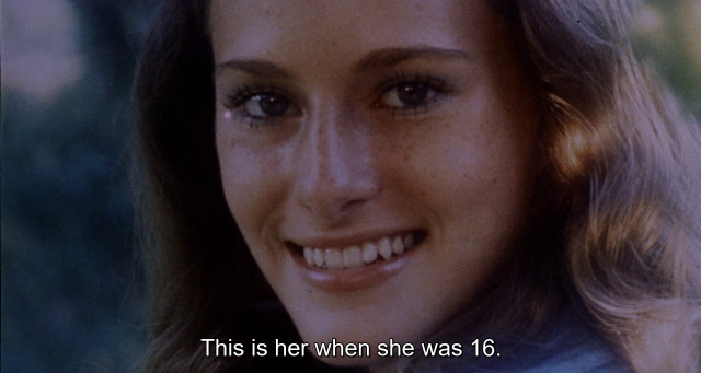 Liquid Sky. Dir. Slava Tsukerman. 1982. – @digitised-celluloid on Tumblr