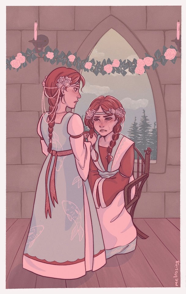 Catelyn Stark On Tumblr
