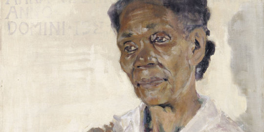 The Annex Museums Celebrate The Black Women Artists History