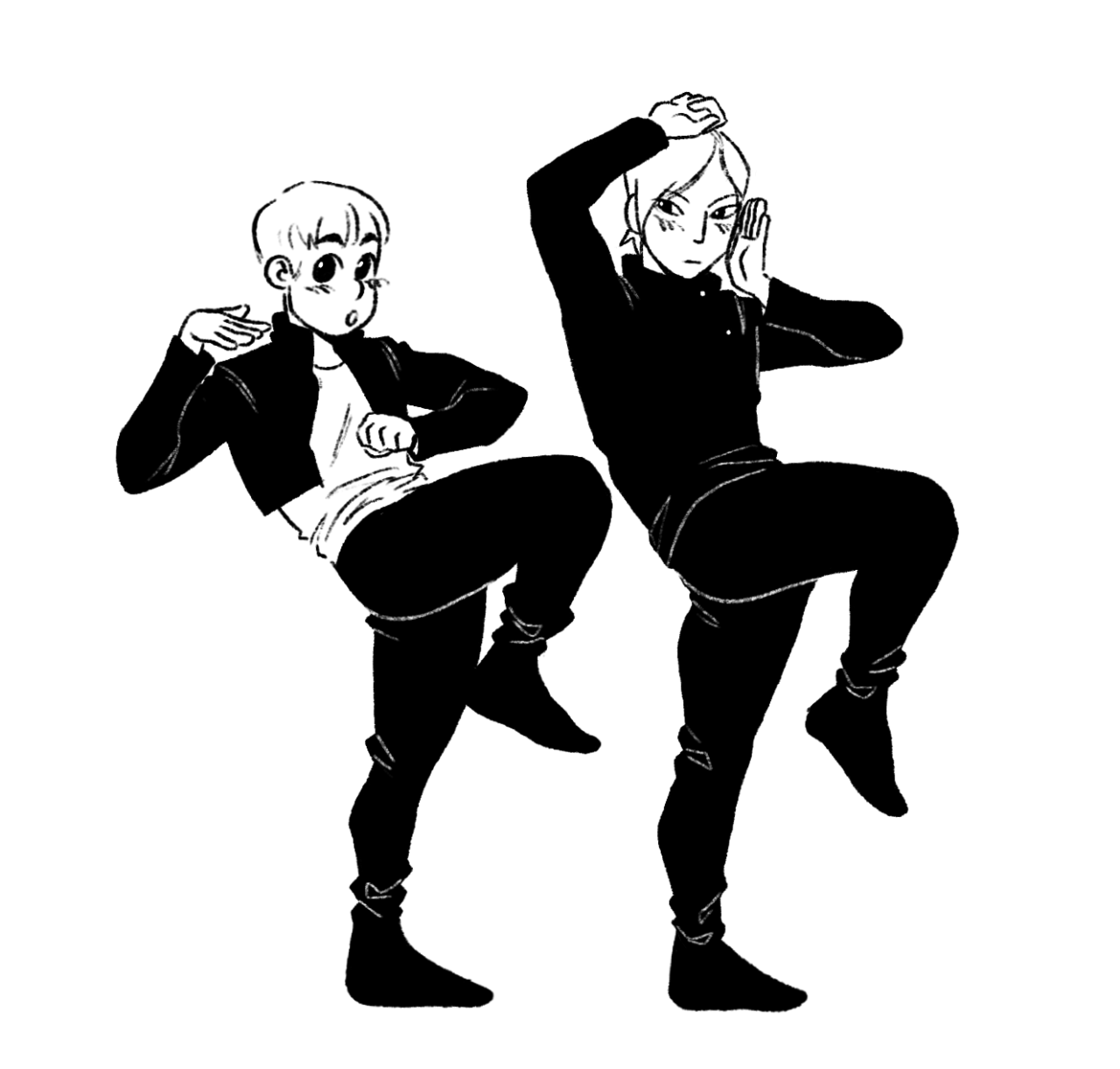 Cring Yep — Passione But As Drew Gooden Vines