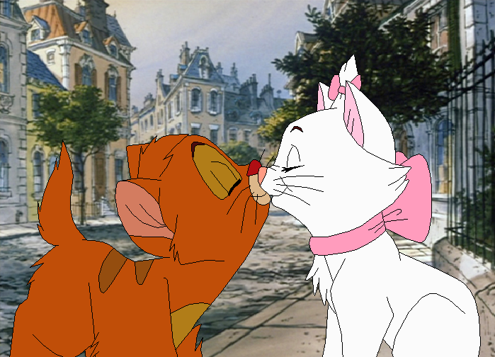 Beyond The Invisible — Oliver And Marie Oliver And Company The