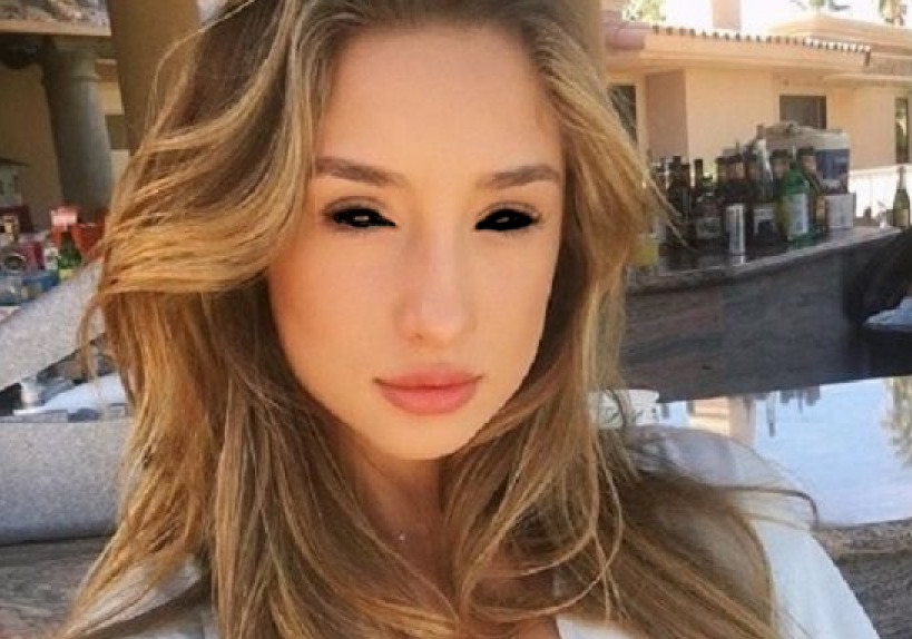 Savannah Montano Tumblr