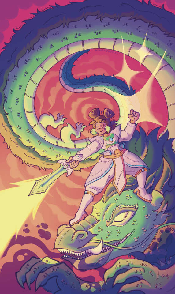 Liu Er Mihou On Tumblr