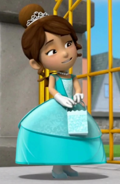 Todays Princess Of The Day Is The Princess Of Ba Tumbex