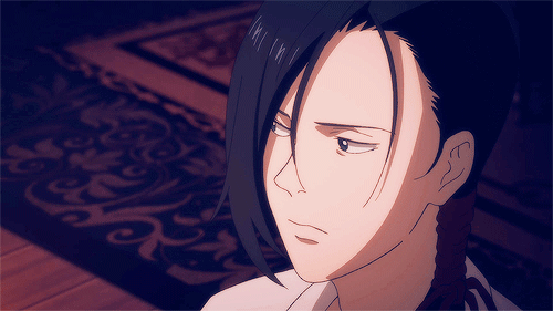 So Youre Going To Use Eiji As A Bait To Lure Ash All The Roads