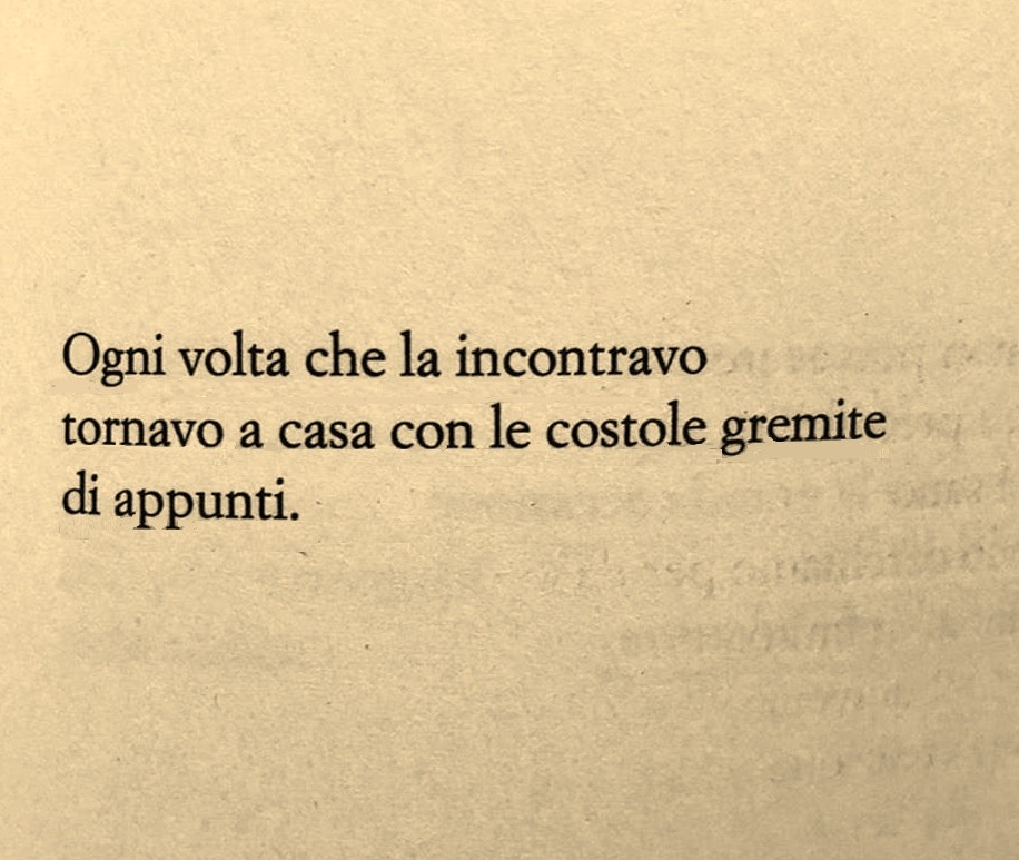 A Modo Mio — — Franco Arminio Linfinito Senza Farci Caso”