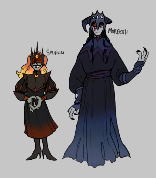 Mithrin On Tumblr
