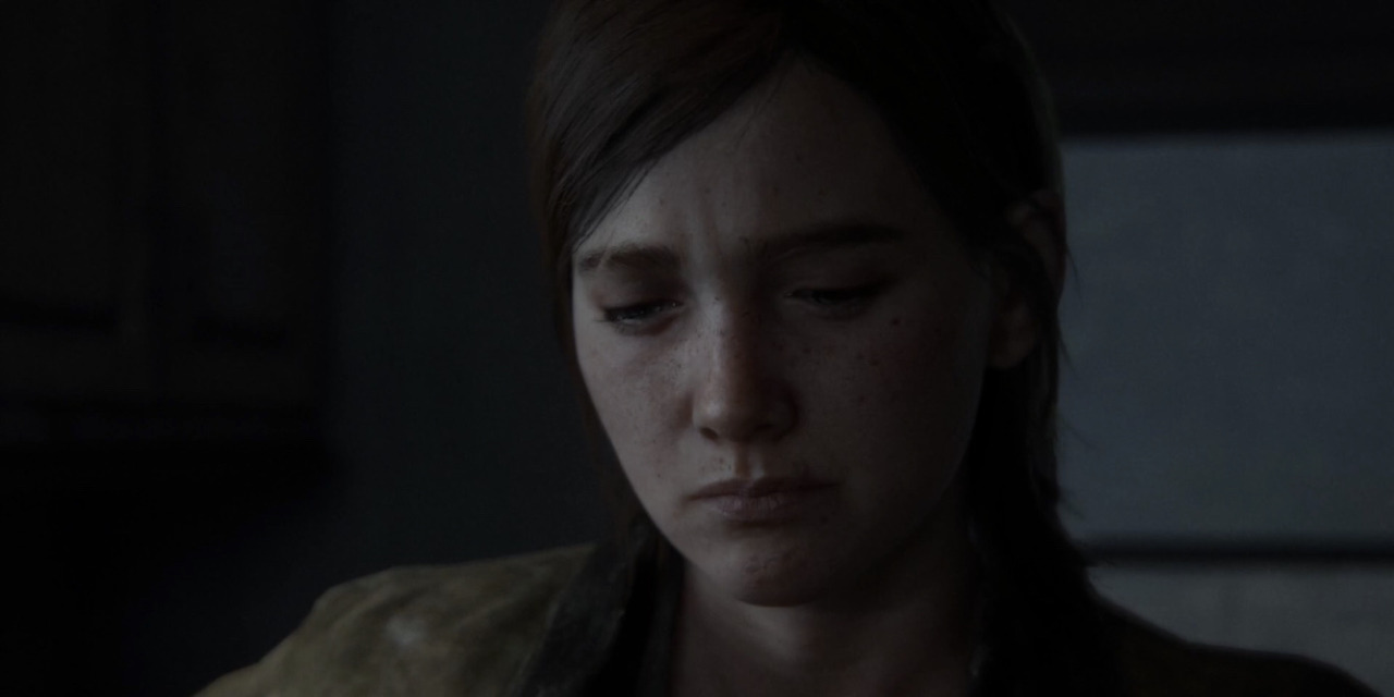 Ze Last Of Us Ellie Sex Telegraph