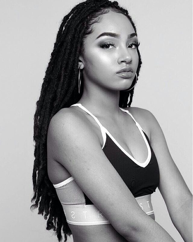 The Home Of Locs — Featuring Shxkiraa ・・・ Iamlocd Locs Locd