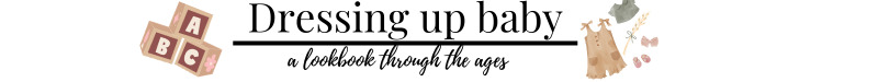 During the 1890s and the early twentieth century, infants, no matter their sex, were dressed in ...