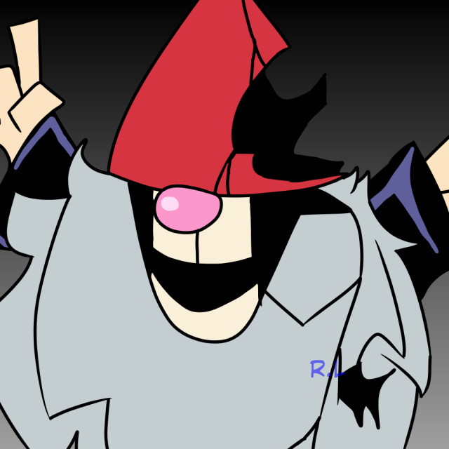 #skuntle bingoid on Tumblr #skuntle bingoid on Tumblr