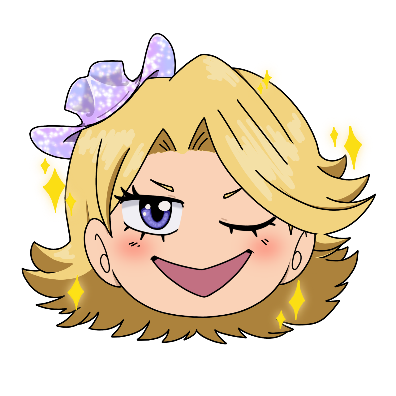 My Emoji Academia