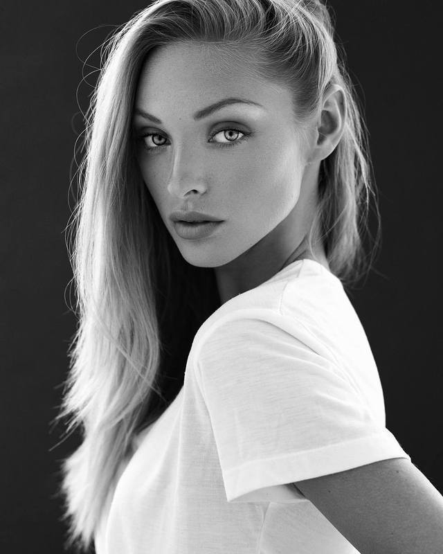 Possibly The Most Beautiful Eyes In The World Foto Most Beautiful Hot