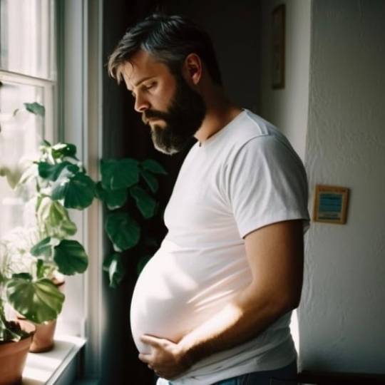 Mpreg Fantasy — Ask Me Anything