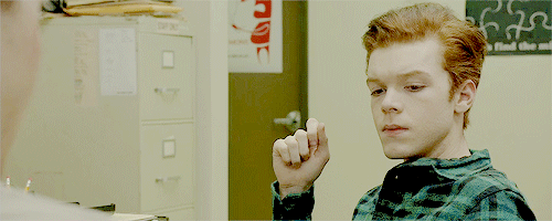 Gallavich On Tumblr