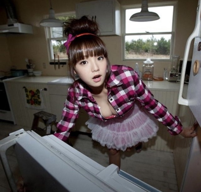 篠崎愛 Viva Juicy Body Nbf2001