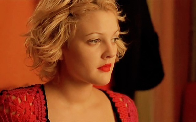 Drew Barrymore