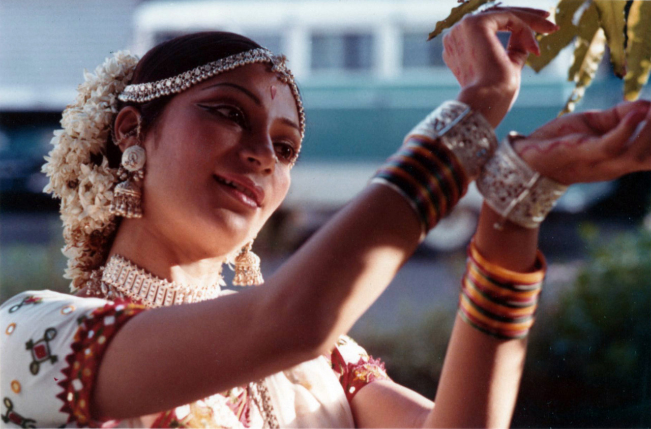Simi Garewal Siddhartha