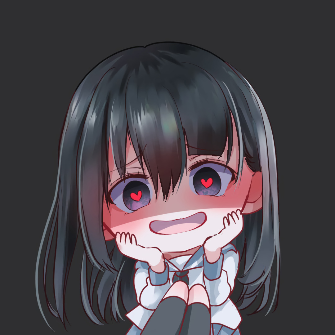 Yandere Eyes