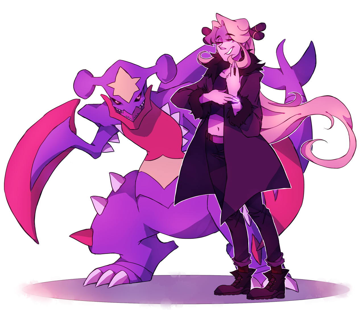 Cynthia Archived