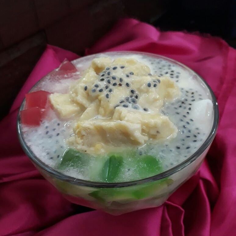 Ogu Original Oguogu Duriandessert Blog On Tumblr