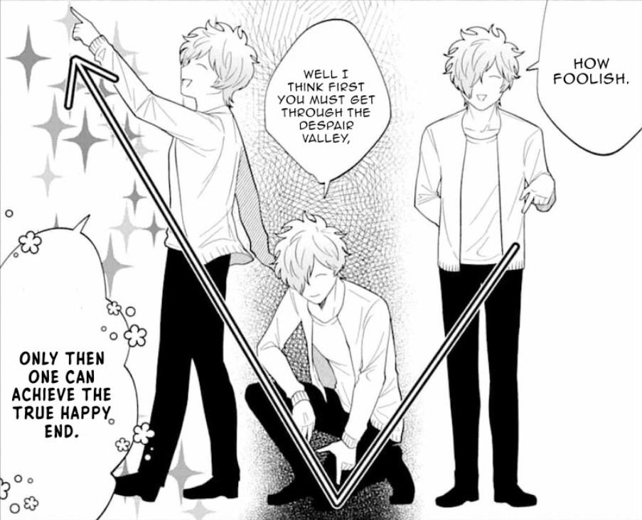If Im Here Im Probably Bored — Reading Golden Stagehuang Jin Tai And I Am Loving