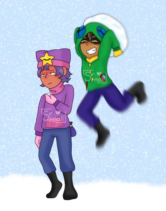 Sex Mortis Brawl Stars Telegraph