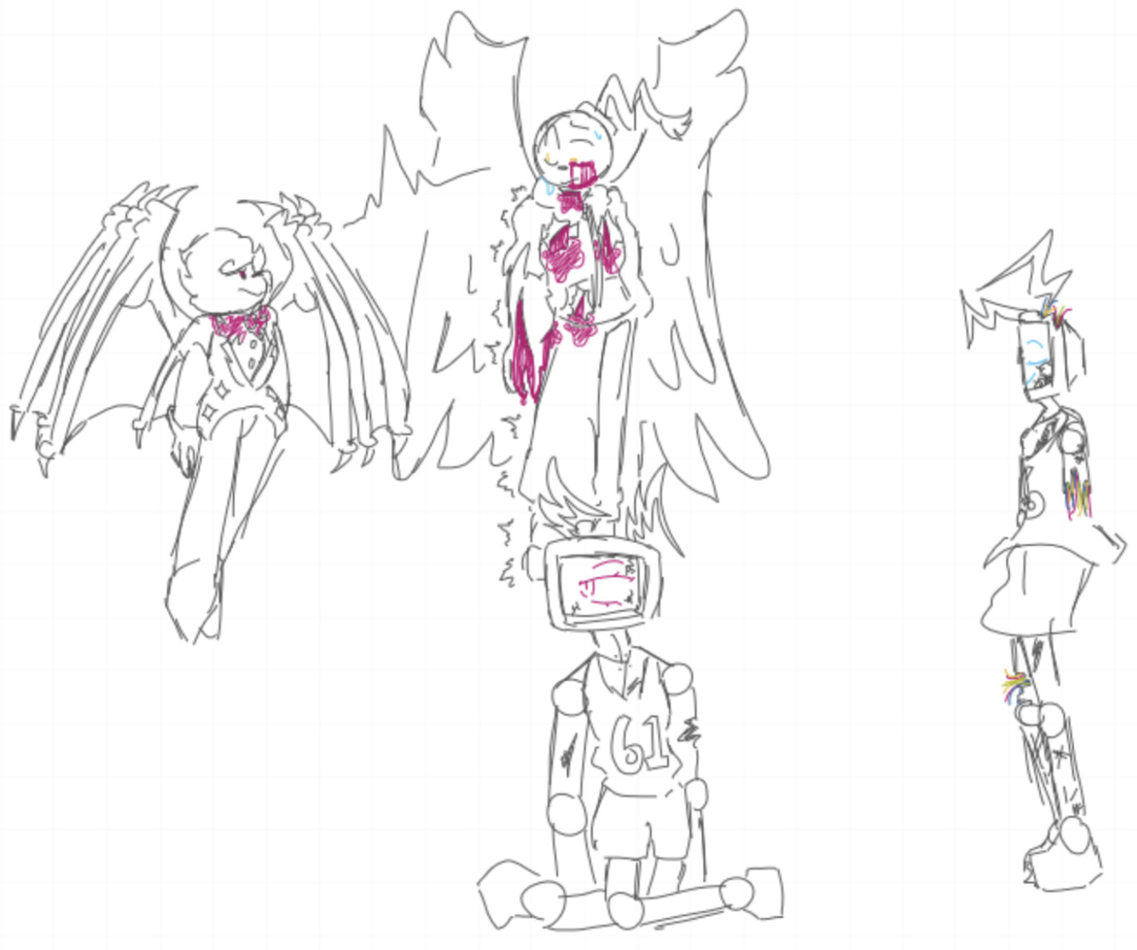 Whos Idea Was This On Tumblr