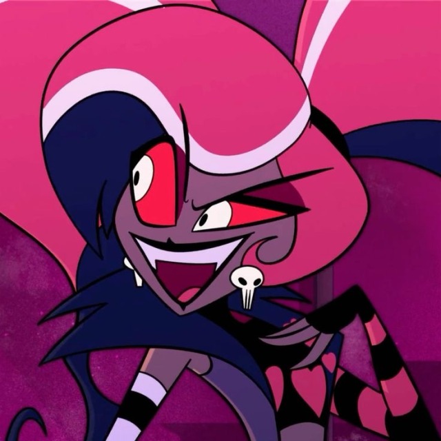 Top Posts Tagged With Hazbin Velvette X Reader Tumlook