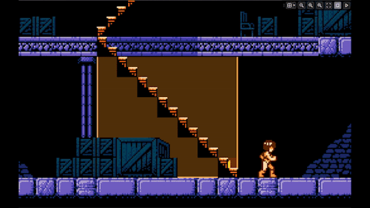 SOLVED - Need Ideas: Solving a Depth Problem | GameMaker Community SOLVED - Need Ideas: Solving a Depth Problem | GameMaker Community