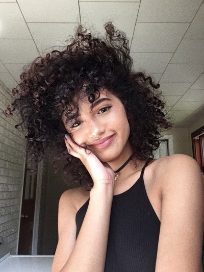 Love Curls Tumbex