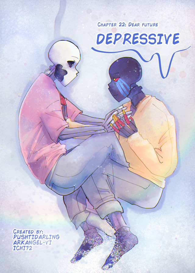 CHAPTER 22 PART 1 – @pushtidarling on Tumblr CHAPTER 22 PART 1 – @pushtidarling on Tumblr