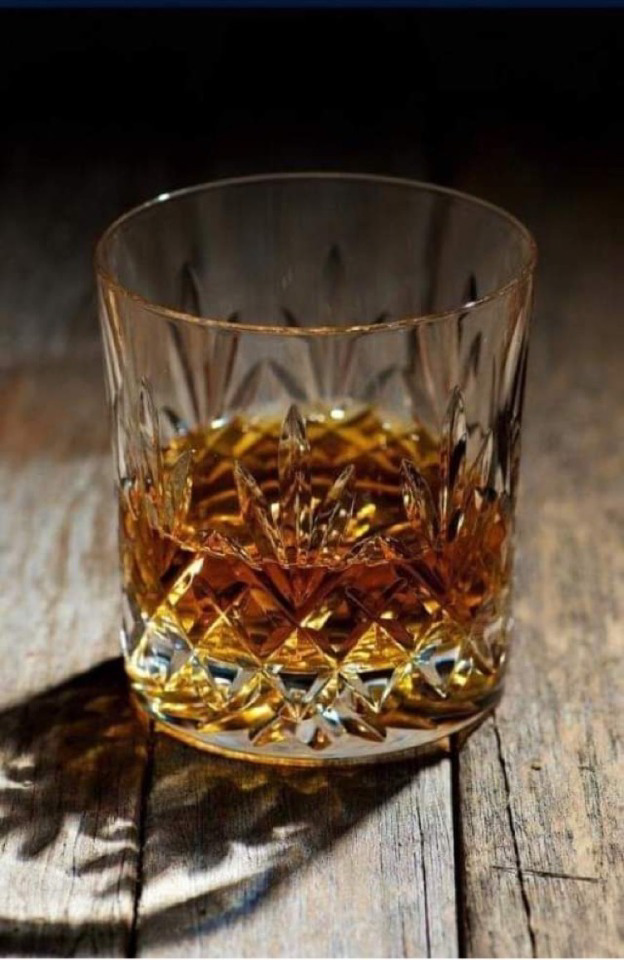 Whiskey Sex And Lies