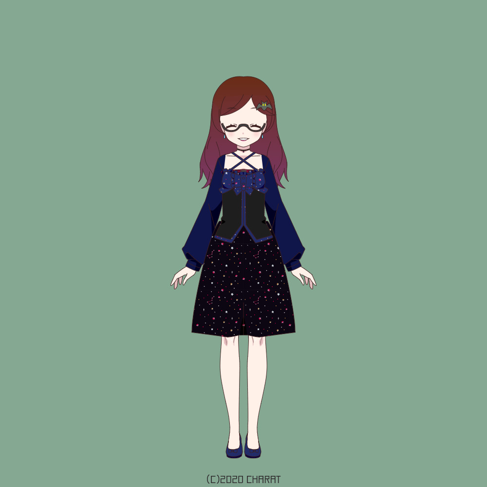 Katakuri and Etherea. How do the kids react when you perform PDA in ...