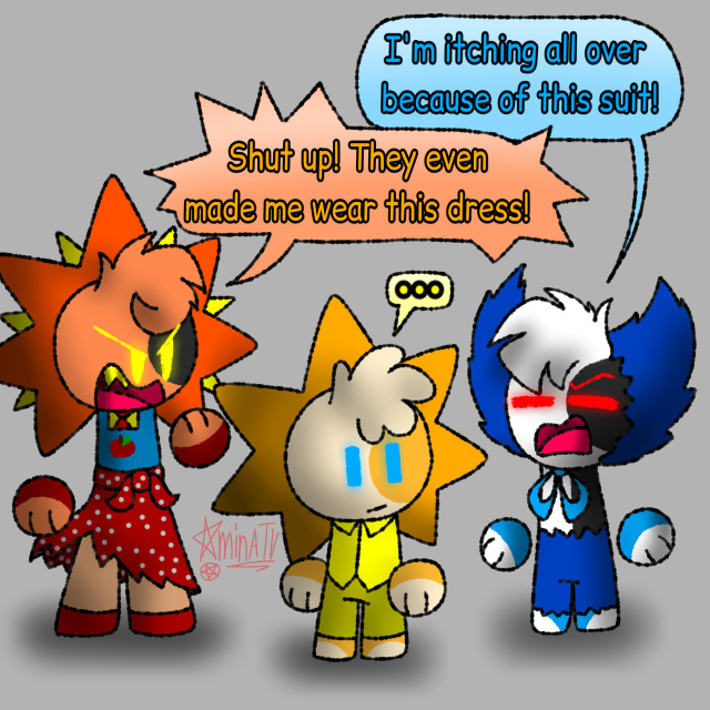 Amina TV @aminatvdemon666 - Tumblr Blog | Tumlook