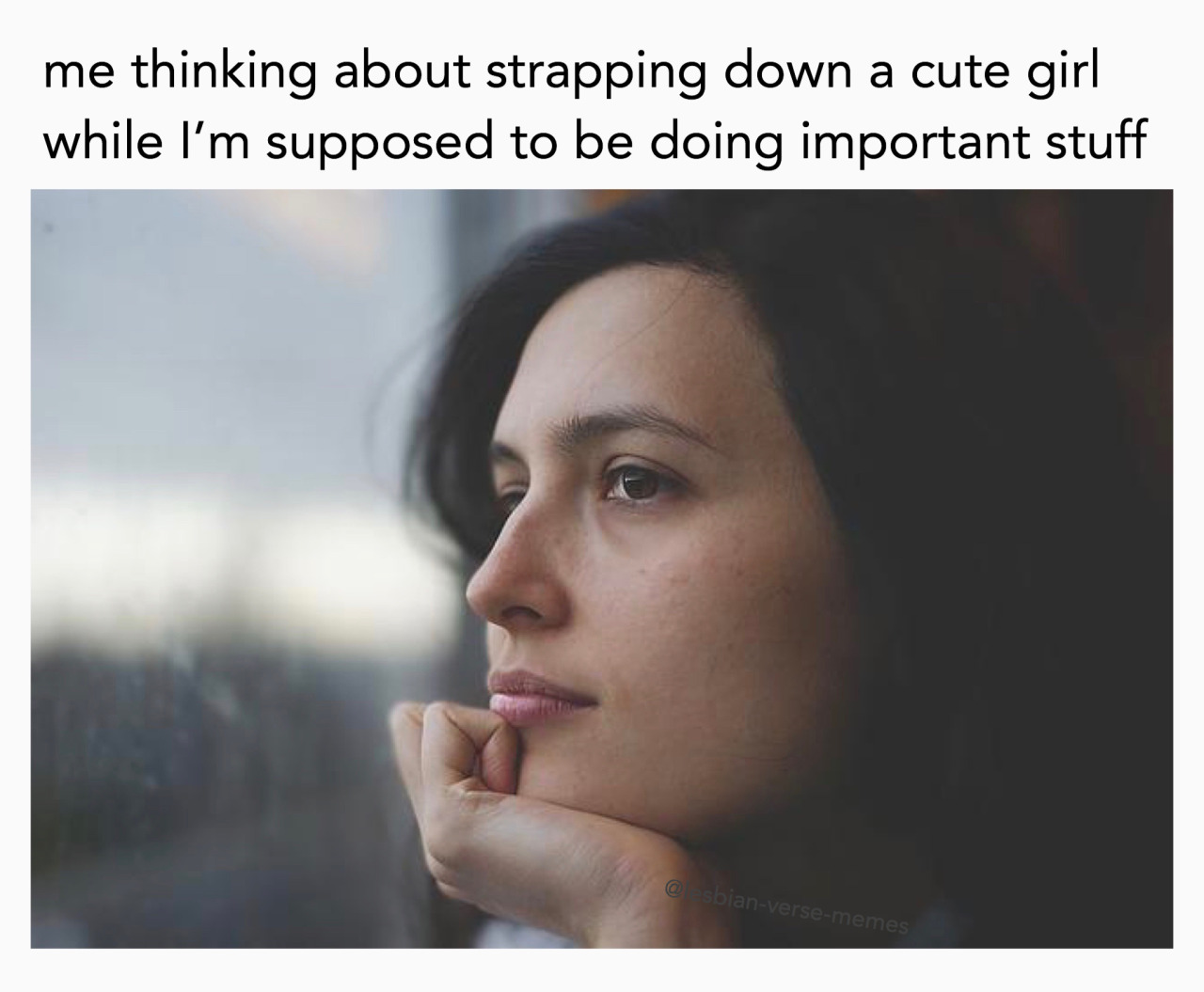 Lesbian Strap On Tumblr